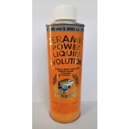 CERAMIC POWER LIQUID® EVOLUTION HIGH CONCENTRATED 250 ML 743